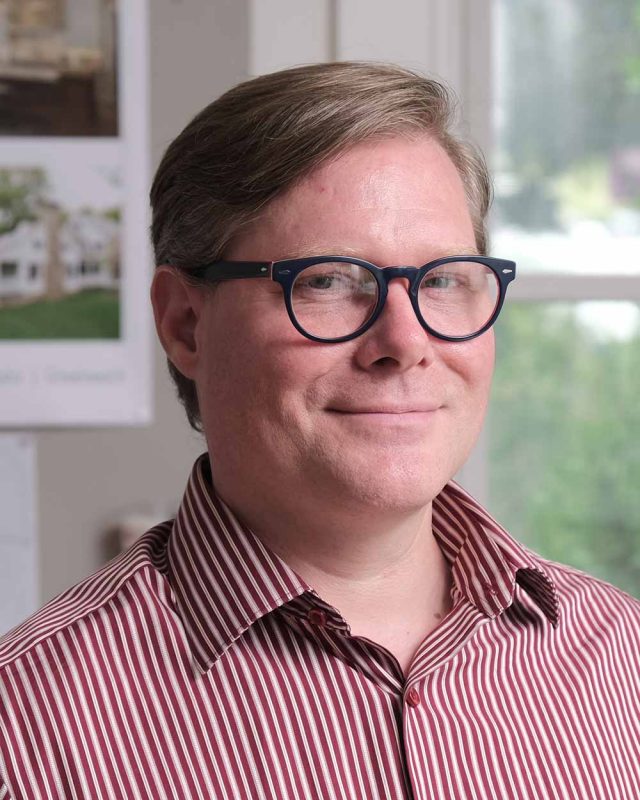 John - Allen Ross Architecture