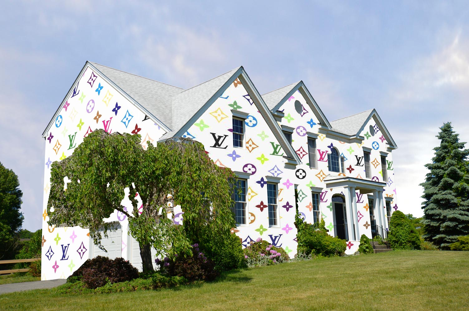 Intervention - Allen Ross Architecture