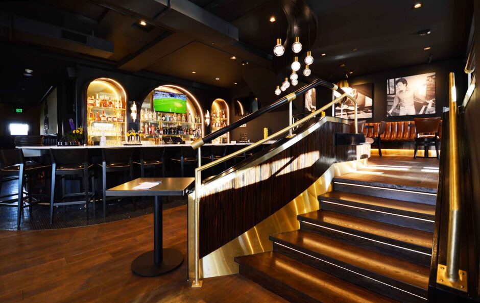 Photo 2 - Allen Ross Architecture