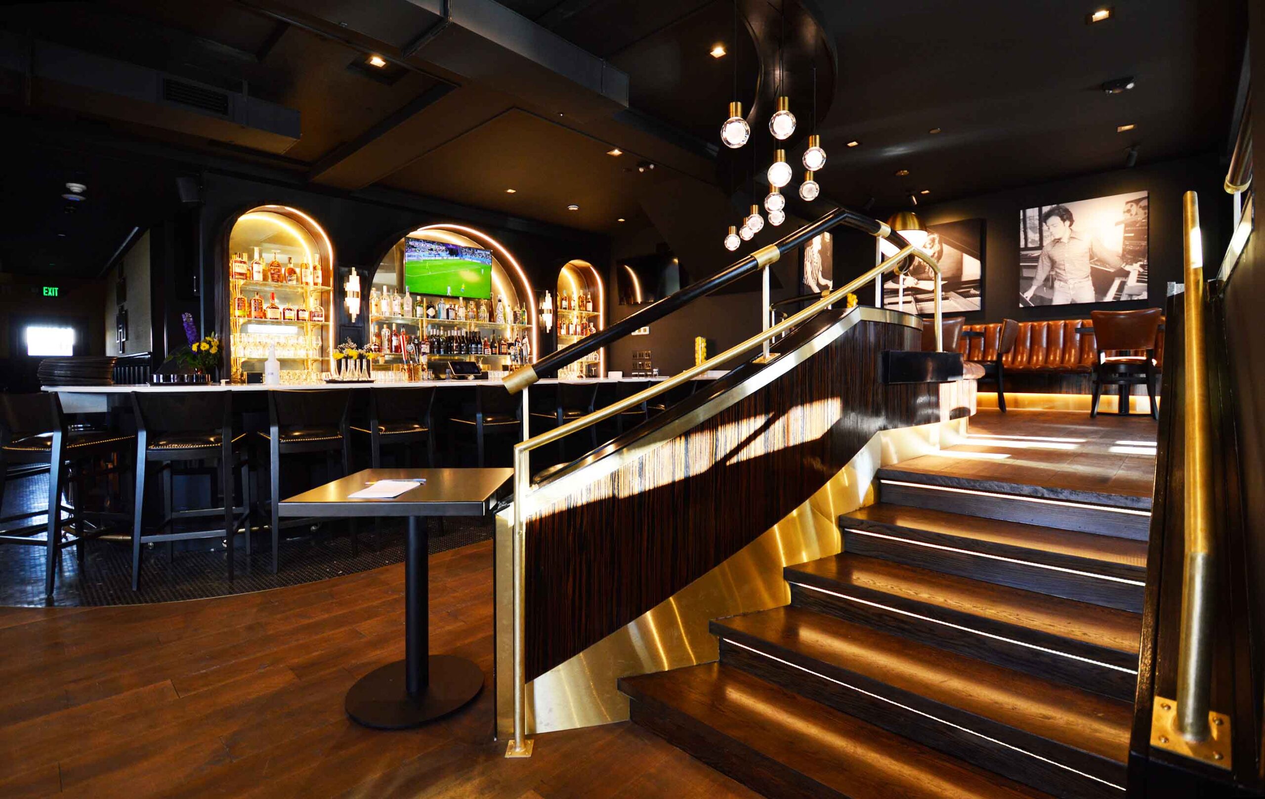 The Lemon Squeeze - Allen Ross Architecture