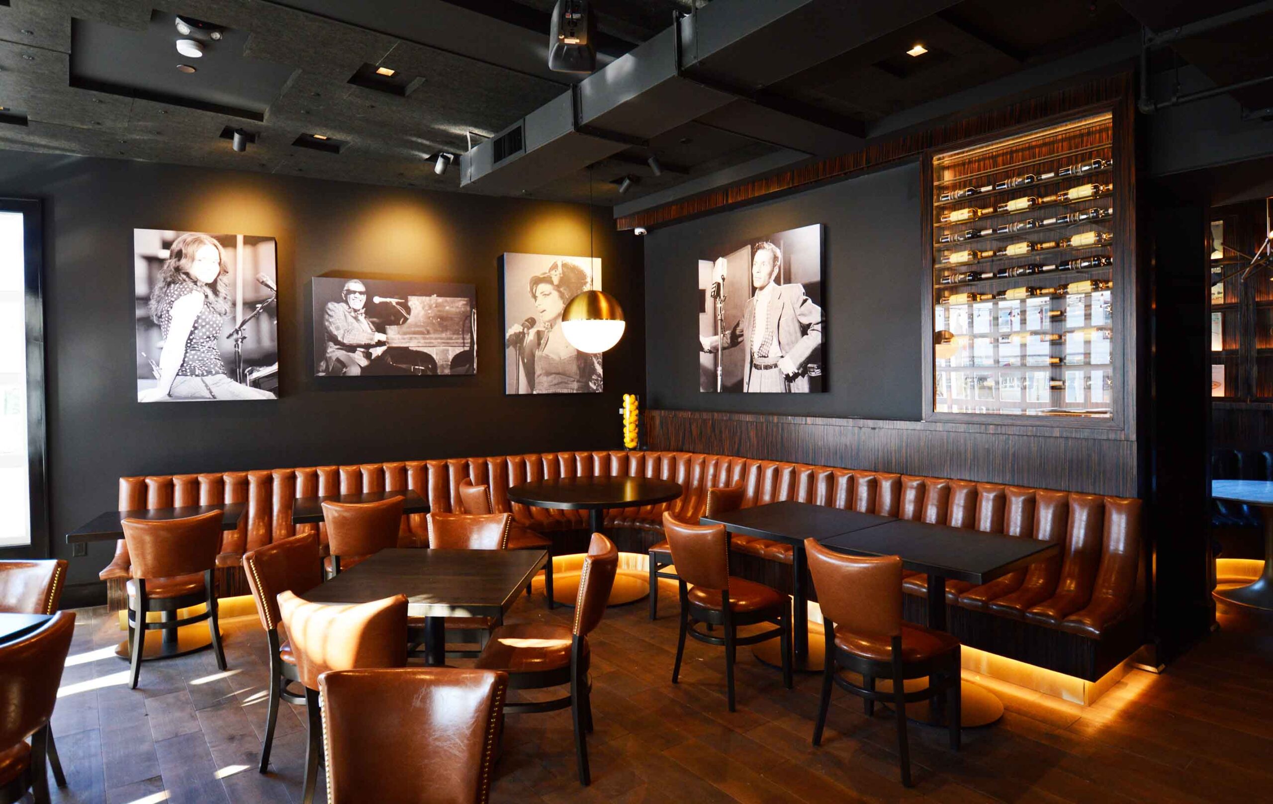 The Lemon Squeeze - Allen Ross Architecture