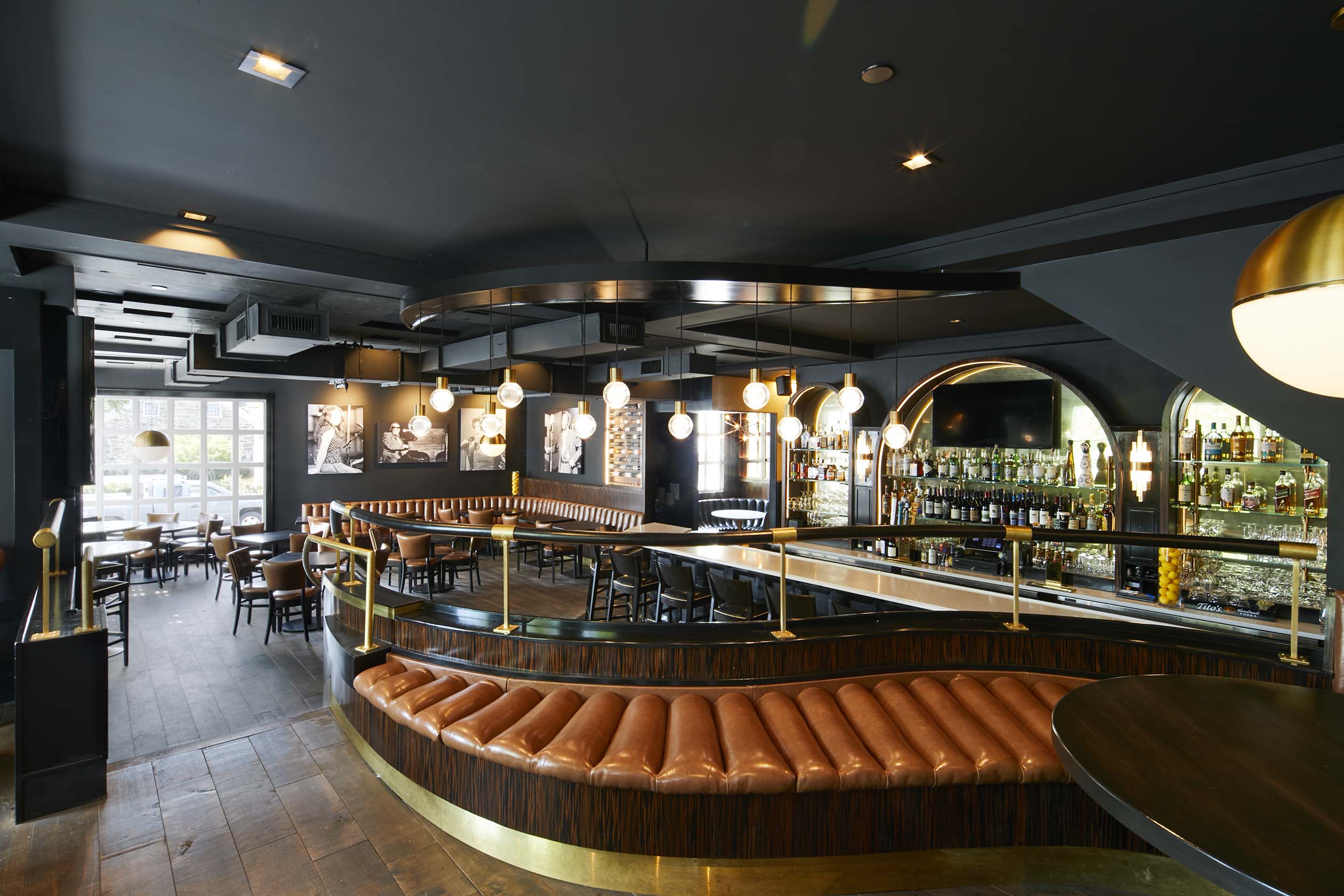 The Lemon Squeeze - Allen Ross Architecture