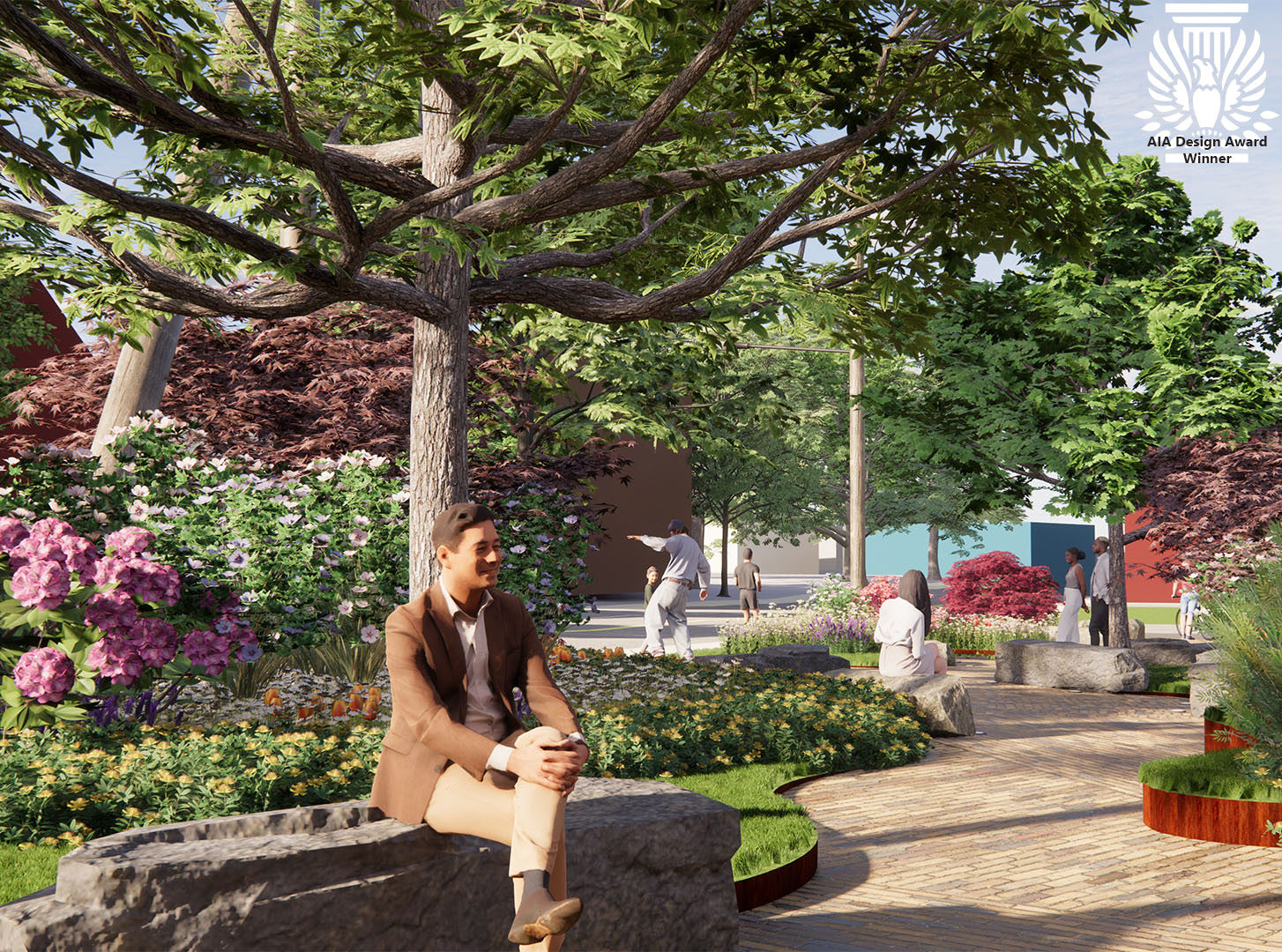 Allen Ross Architecture