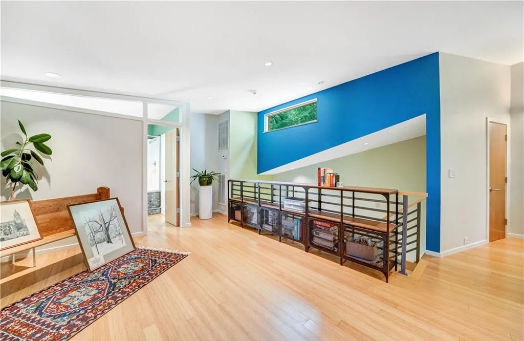 Connecticut Modern - Allen Ross Architecture